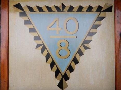 Forty and Eight Veteran’s Organization – 40 et 8 Voiture 410 Kenosha ...